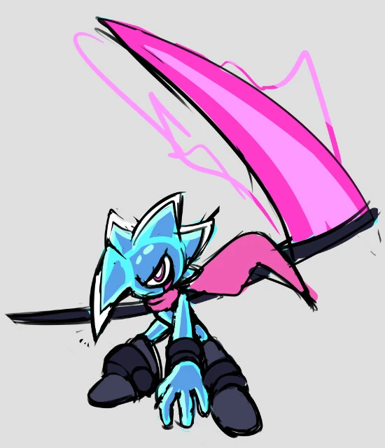 Category:Villains | Adventneon Wiki | Fandom