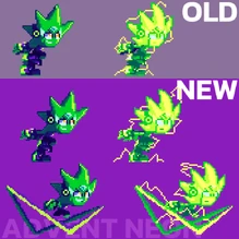 Neon | Adventneon Wiki | Fandom