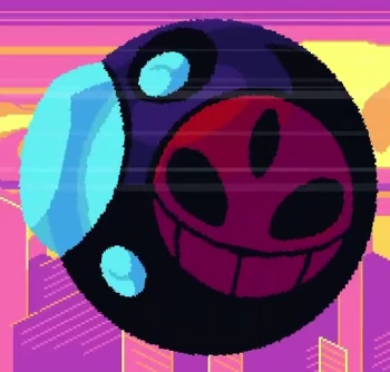 Hazard Eye | Adventneon Wiki | Fandom