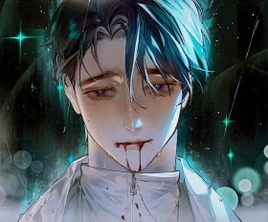 Leon Rowan Ellert | Advent of the Three Calamities Wiki | Fandom