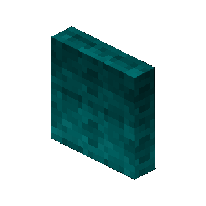 Nether Portal Block