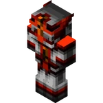 Baron Armor - Official Advent of Ascension Wiki