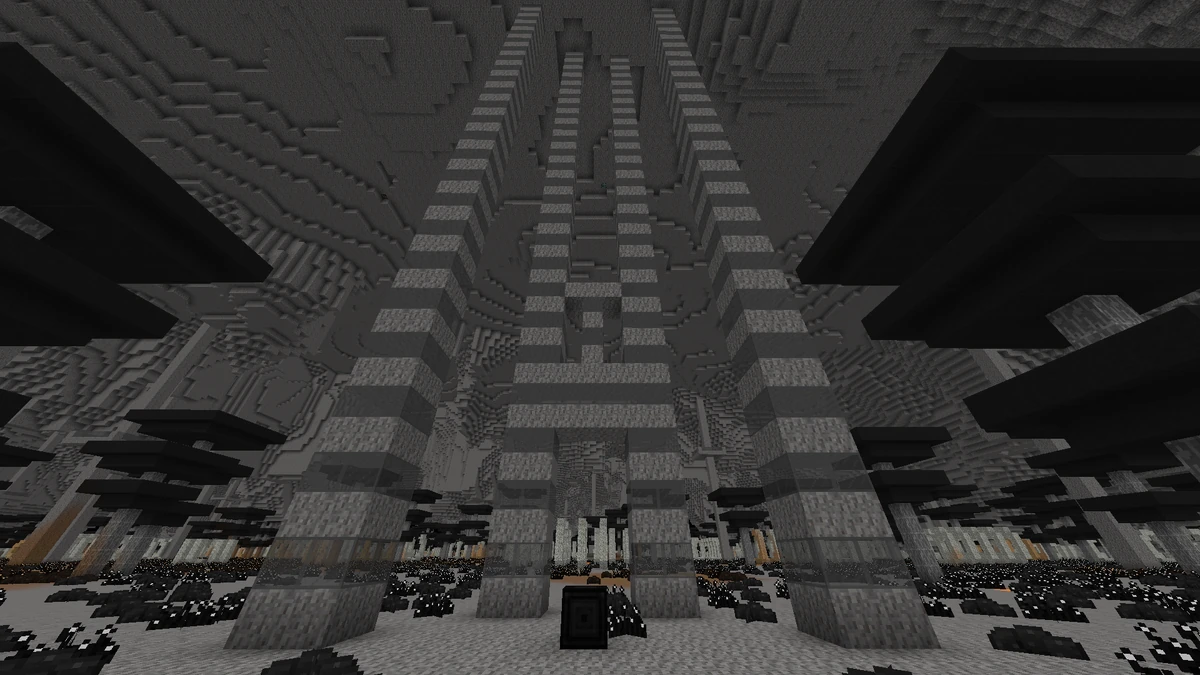 Kror Pillars - Official Advent of Ascension Wiki