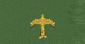 Opteryx - Official Advent of Ascension Wiki