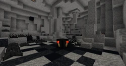 Kror Cave - Official Advent of Ascension Wiki