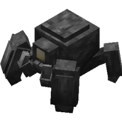 Rockbiter - Official Advent of Ascension Wiki