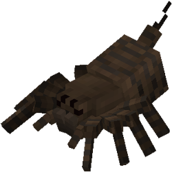 Attercopus - Official Advent of Ascension Wiki