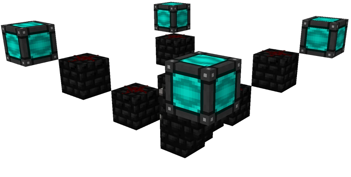 Removed features/Rune Shrine (structure) - Official Advent of Ascension ...