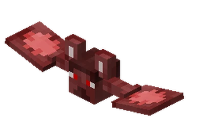 Minecraft Papercraft Squid Man