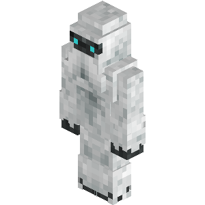 Yeti - Official Advent of Ascension Wiki