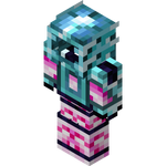 Candy Armor - Official Advent of Ascension Wiki