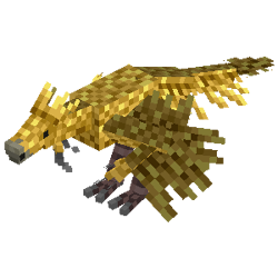 Opteryx - Official Advent of Ascension Wiki