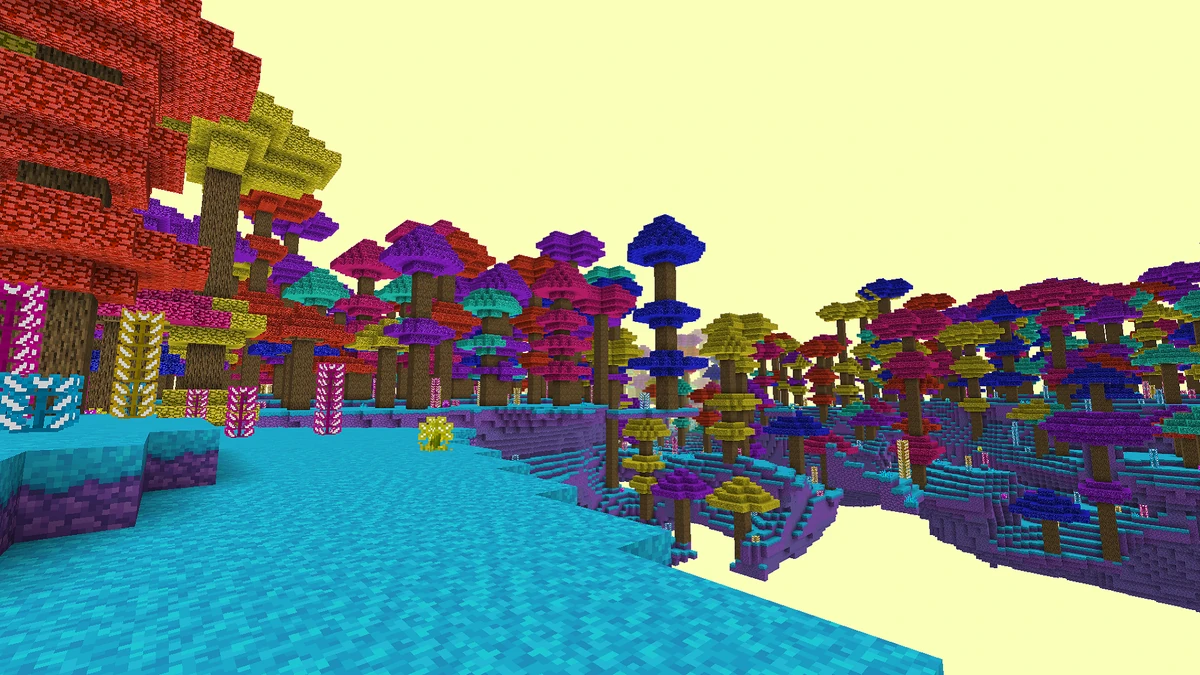 The Haven - Official Advent of Ascension Wiki