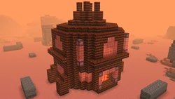 Baron House - Official Advent of Ascension Wiki