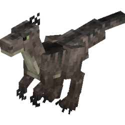 Veloraptor - Official Advent of Ascension Wiki