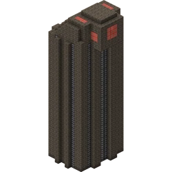 Baron Castle - Official Advent of Ascension Wiki