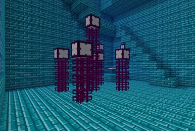 Nether Star Official Minecraft Wiki The Nether Archives Tales Of The