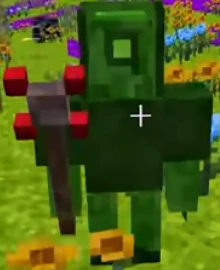 Vine Wizard — Официальная вики по модификации Advent of Ascension