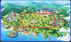 Commons | Adventure Academy Wiki | Fandom