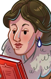 Virginia Wolf | AdVenture Ages Wiki | Fandom