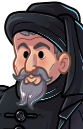 Geoffrey Chaucer | AdVenture Ages Wiki | Fandom