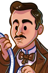 Guglielmo Marconi | AdVenture Ages Wiki | Fandom