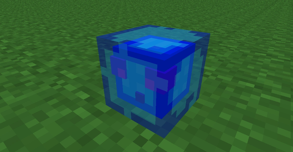 Crystal Slime | Adventure Awaits Wikia | Fandom