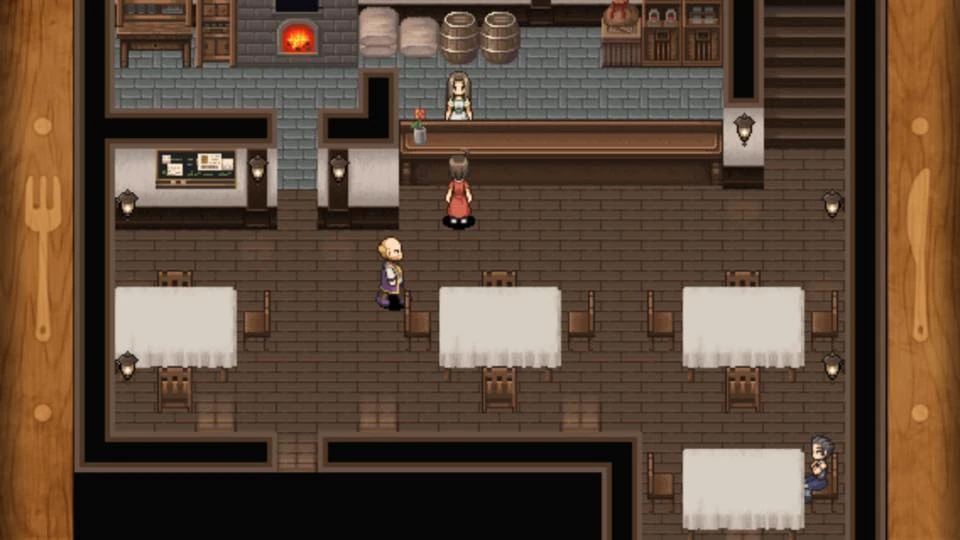 Determined to Win | Adventure Bar Story Wiki | Fandom