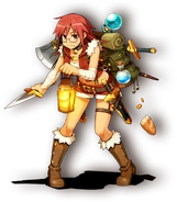 Adventure Labyrinth Story | Adventure Bar Story Wiki | Fandom