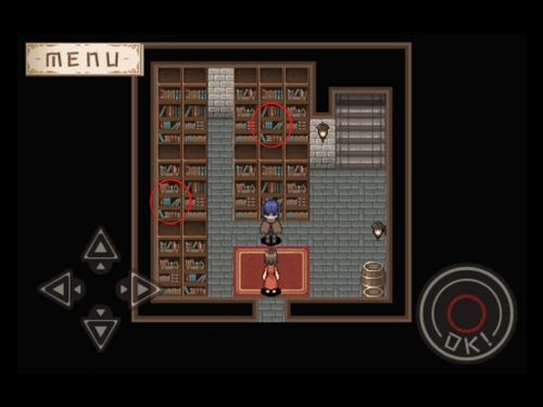 Open Sesame | Adventure Bar Story Wiki | Fandom