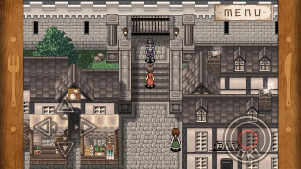 Going to the Cook Off | Adventure Bar Story Wiki | Fandom