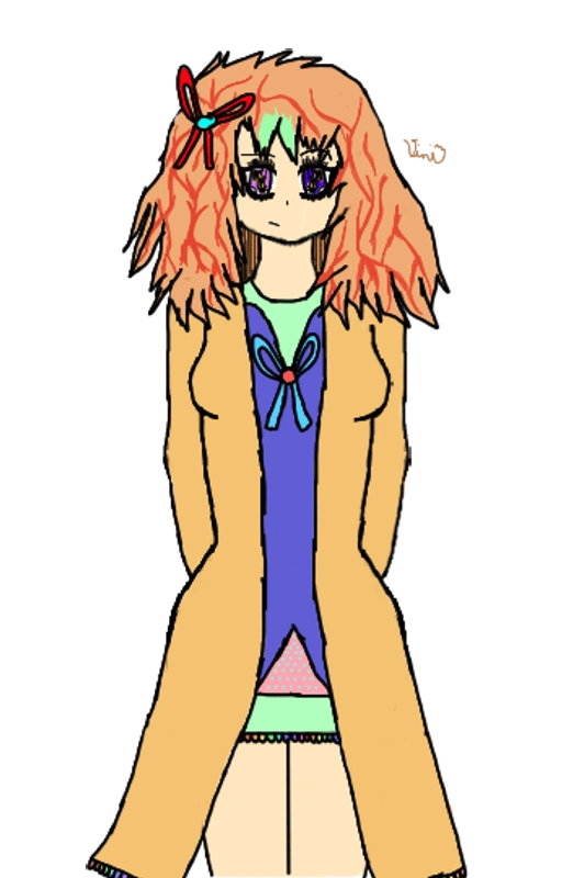 Cute Radio Wave | Astra Constellatio Wiki | Fandom