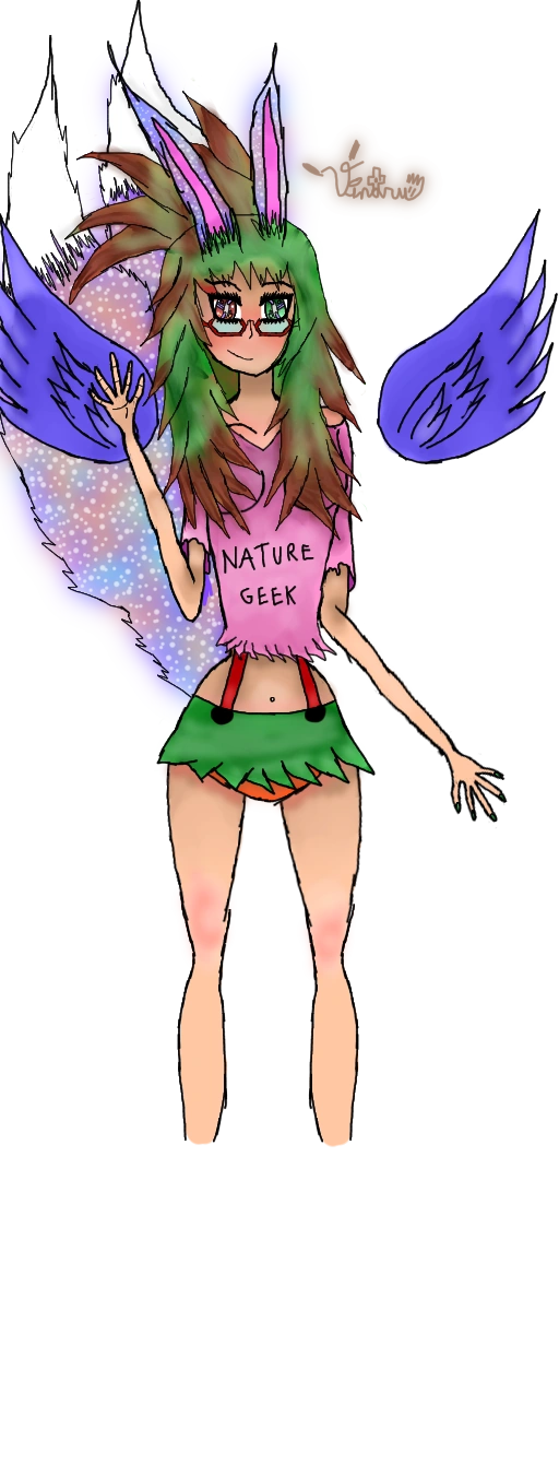 Nature | Astra Constellatio Wiki | Fandom