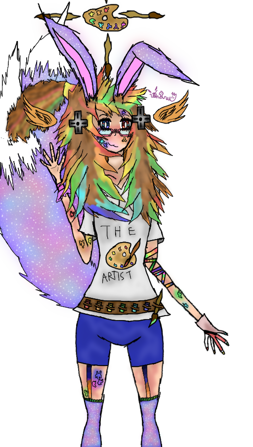 Ink Celestial Quick Reference Sheet | Astra Constellatio Wiki | Fandom