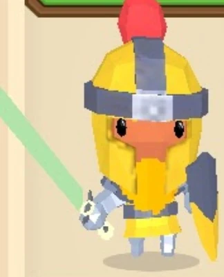 Knight Leader | Adventure Company Wikia | Fandom