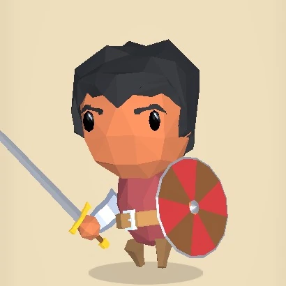 Fighter | Adventure Company Wikia | Fandom