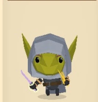 Assassin | Adventure Company Wikia | Fandom