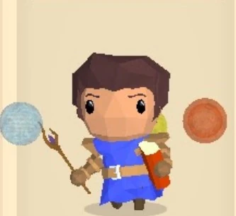 Elementalist | Adventure Company Wikia | Fandom