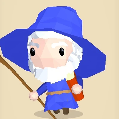 Wizard | Adventure Company Wikia | Fandom