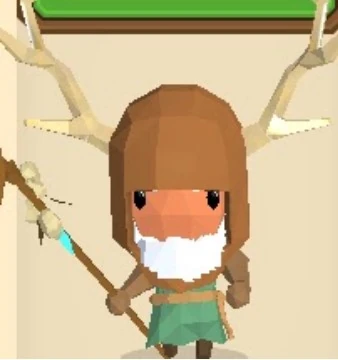 Druid | Adventure Company Wikia | Fandom