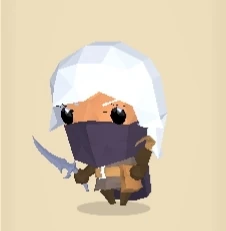 Rogue | Adventure Company Wikia | Fandom