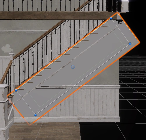 First Person Walking/skipping over Stairs | Adventure Creator Wikia ...