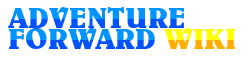Adventure Forward 2: Points of Conflict | Adventure Forward Wiki Revamp ...