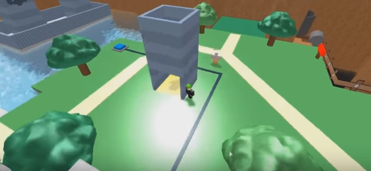 Adventure Grounds | Adventure Forward Wiki Revamp Wiki | Fandom