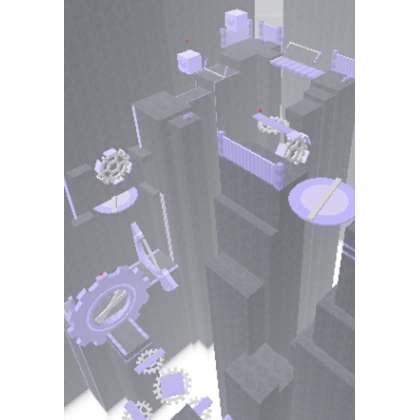 Lavender Heights | Adventure Forward Wiki | Fandom