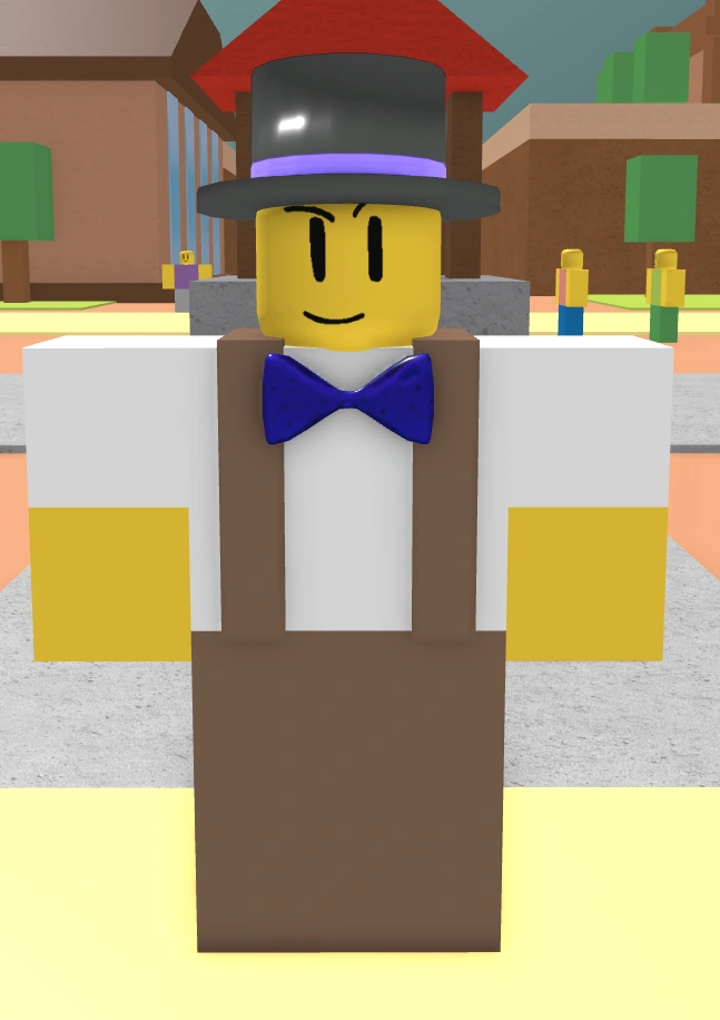 Julio Maynot | Adventure Forward Wiki | Fandom