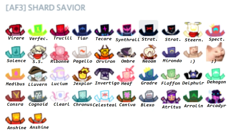 User blog:GABBADIZZY/AF3:VR Screenshot I Found | Adventure Forward Wiki ...