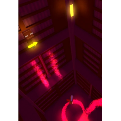 Spectre Study | Adventure Forward Wiki | Fandom