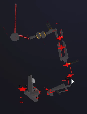 Shadows in the Sky | Adventure Forward Wiki | Fandom