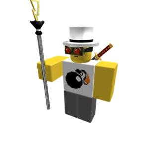 Explode1 | Adventure Forward Wiki | Fandom